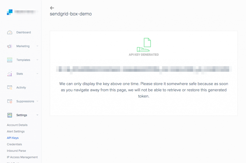 Box と SendGrid で添付ファイルのやりとりを簡単に | SendGridブログ
