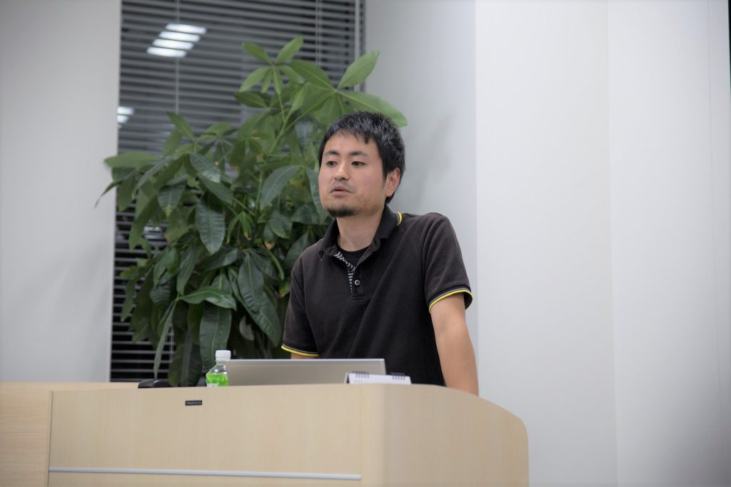 SendGrid Night in Fukuoka #2 & Developers Summit 2017 KYUSHU 参加レポート | SendGridブログ