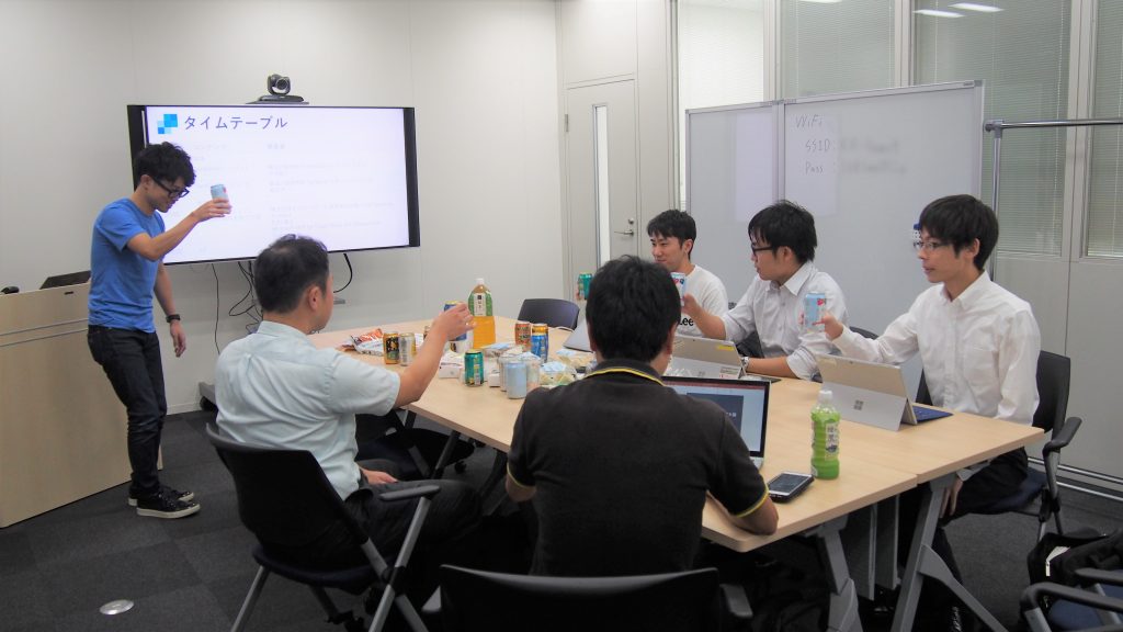 SendGrid Night in Fukuoka #2 & Developers Summit 2017 KYUSHU 参加レポート | SendGridブログ