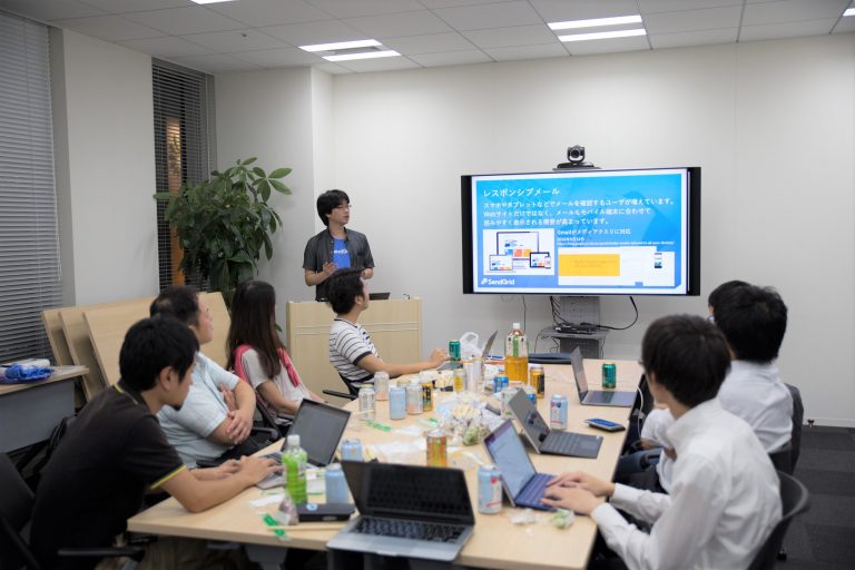 SendGrid Night in Fukuoka #2 & Developers Summit 2017 KYUSHU 参加レポート | SendGridブログ