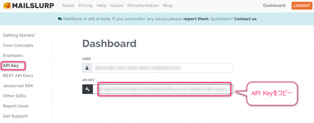 MailSlurpを利用したSendGridのE2Eテスト | SendGridブログ