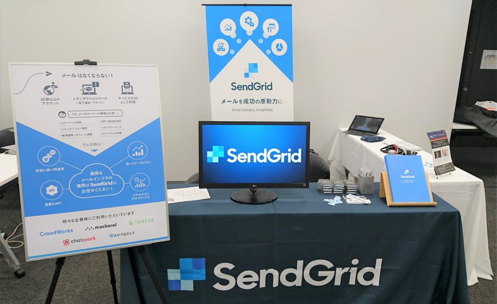 JJUG CCC 2018 Spring 参加レポート | SendGridブログ