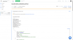 Webhookのデバッグに便利なツール「Runscope」の紹介 | SendGridブログ