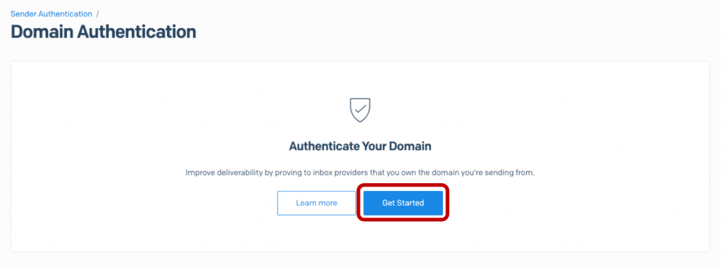 SendGrid 新人成長記 第六回 Domain Authentication: メールの到達率を高めるために | SendGridブログ