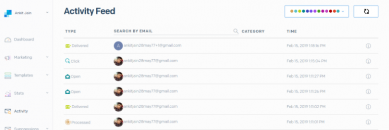 Laravel PHPでSendGridのメールをキューを使って送信する方法 | SendGridブログ
