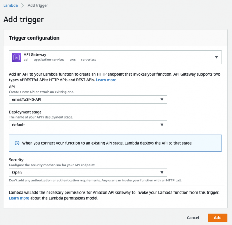 SendGrid・Twilio・AWS Lambdaを使ってメールからSMSへメッセージを送ってみた | SendGridブログ