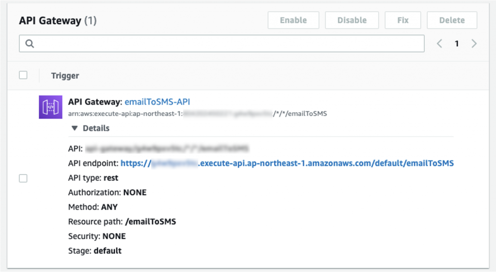 SendGrid・Twilio・AWS Lambdaを使ってメールからSMSへメッセージを送ってみた | SendGridブログ