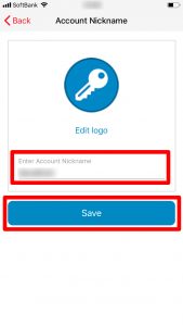 Authyで二要素認証設定を行う方法 | SendGridブログ