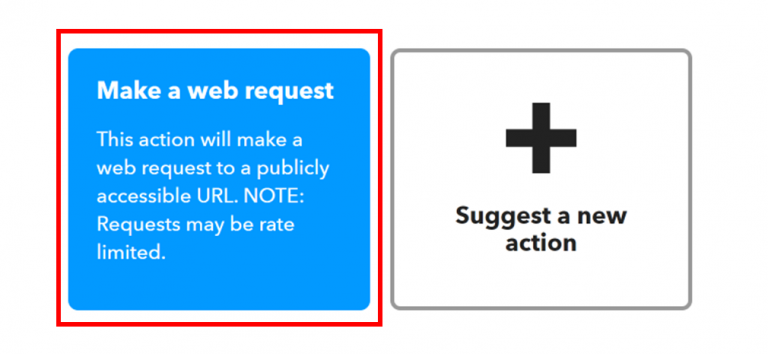 IFTTTとSendGridを使って自動通知メールを送ろう | SendGridブログ