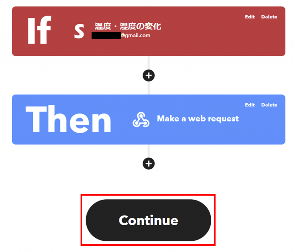 IFTTTとSendGridを使って自動通知メールを送ろう | SendGridブログ