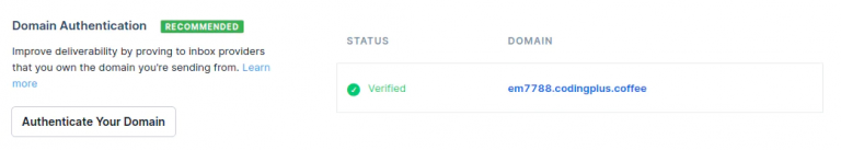 はじめてのBIMI導入ガイド ～ブランドロゴを表示して視認性をアップさせよう～ | SendGridブログ